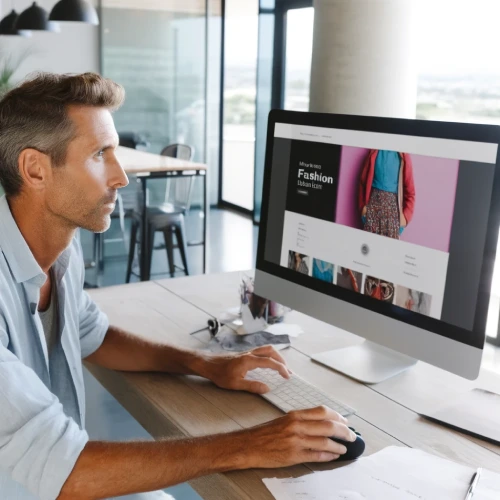 Squarespace Custom Layout | WSS