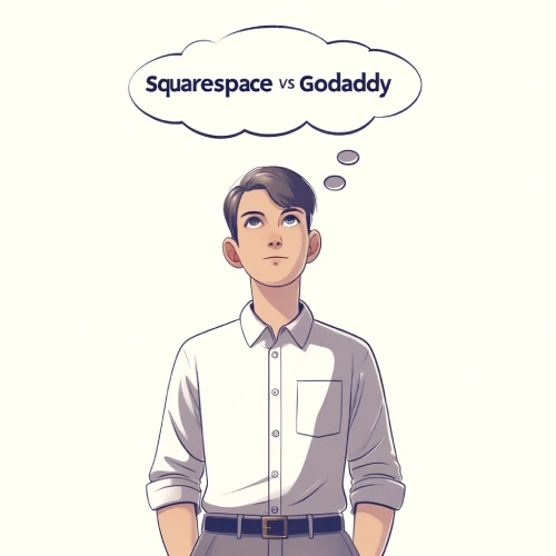 Squarespace vs GoDaddy: Which One's Actually Worth It in 2026? | WSS